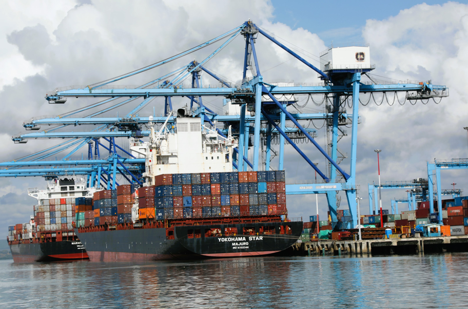Multiplicity of state agencies and port delays hurting trade through Mombasa – shippers ...